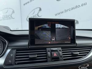 Melns Audi A7 Sportback 2016 Klaipėda, ar dzinēja tilpumu 3.00 L un nobraukumu 193 tūkst. km par 17900 €, foto 31 vietnē AUTOMOTO.COM.LV