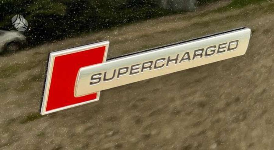 Black Audi A7 Sportback 2016 in Siauliai, with an engine capacity of 3.00 L and mileage of 236 thousand km for 15950 €, photo 17 on AUTOMOTO.COM.LV