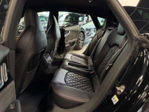 Melns Audi A7 Sportback 2017 Klaipėda, ar dzinēja tilpumu 3.00 L un nobraukumu 228 tūkst. km par 24750 €, foto 14 vietnē AUTOMOTO.COM.LV