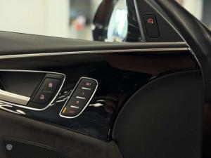 Melns Audi A7 Sportback 2017 Klaipėda, ar dzinēja tilpumu 3.00 L un nobraukumu 228 tūkst. km par 24750 €, foto 20 vietnē AUTOMOTO.COM.LV
