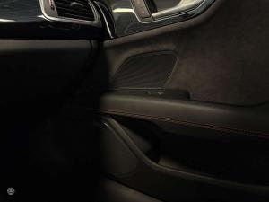 Melns Audi A7 Sportback 2017 Klaipėda, ar dzinēja tilpumu 3.00 L un nobraukumu 228 tūkst. km par 24750 €, foto 31 vietnē AUTOMOTO.COM.LV