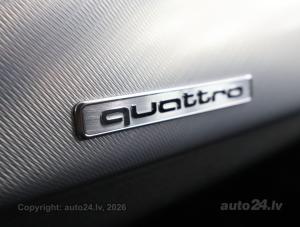 Black Audi A7 Sportback 2017 in Tallinn, with an engine capacity of 3.00 L and mileage of 172 thousand km for 23500 €, photo 14 on AUTOMOTO.COM.LV