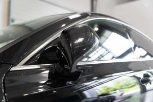 Melns Audi A7 Sportback 2018 Viļņa, ar dzinēja tilpumu 2.97 L un nobraukumu 235 tūkst. km par 19900 €, foto 9 vietnē AUTOMOTO.COM.LV