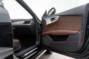 Melns Audi A7 Sportback 2018 Viļņa, ar dzinēja tilpumu 2.97 L un nobraukumu 235 tūkst. km par 19900 €, foto 22 vietnē AUTOMOTO.COM.LV