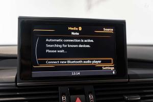 Melns Audi A7 Sportback 2018 Viļņa, ar dzinēja tilpumu 2.97 L un nobraukumu 235 tūkst. km par 19900 €, foto 30 vietnē AUTOMOTO.COM.LV