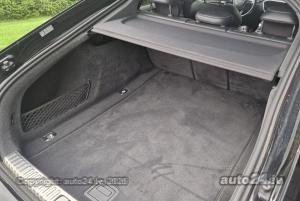 Black Audi A7 Sportback 2018 in Tallinn, with an engine capacity of 3.00 L and mileage of 175 thousand km for 34900 €, photo 16 on AUTOMOTO.COM.LV