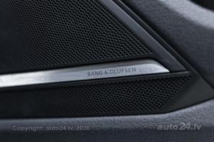 Black Audi A7 Sportback 2019 in Tallinn, with an engine capacity of 3.00 L and mileage of 123 thousand km for 35000 €, photo 19 on AUTOMOTO.COM.LV