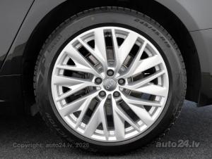 Black Audi A7 Sportback 2019 in Tallinn, with an engine capacity of 3.00 L and mileage of 110 thousand km for 34000 €, photo 22 on AUTOMOTO.COM.LV