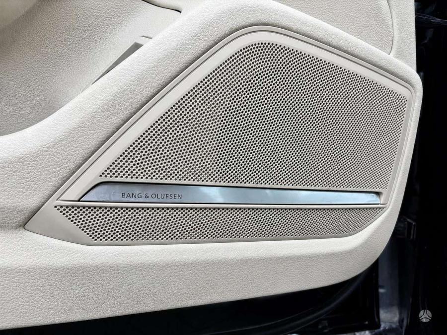 Melns Audi A7 Sportback 2019 Mažeikiai, ar dzinēja tilpumu 3.00 L un nobraukumu 239 tūkst. km par 31900 €, foto 15 vietnē AUTOMOTO.COM.LV