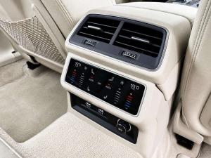 Melns Audi A7 Sportback 2019 Mažeikiai, ar dzinēja tilpumu 3.00 L un nobraukumu 239 tūkst. km par 31900 €, foto 16 vietnē AUTOMOTO.COM.LV