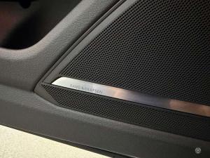 Black Audi A7 Sportback 2020 in Vilnius, with an engine capacity of 1.98 L and mileage of 104 thousand km for 46500 €, photo 18 on AUTOMOTO.COM.LV