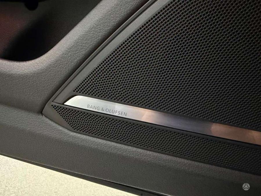 Black Audi A7 Sportback 2020 in Vilnius, with an engine capacity of 1.98 L and mileage of 104 thousand km for 46500 €, photo 18 on AUTOMOTO.COM.LV