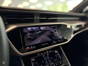 Черный Ауди А7 Спортбек 2025 в Клайпеда, объемом двигателя 1.98 л и пробегом 16 тыс. км за 55000 €, фото 26 на AUTOMOTO.COM.LV