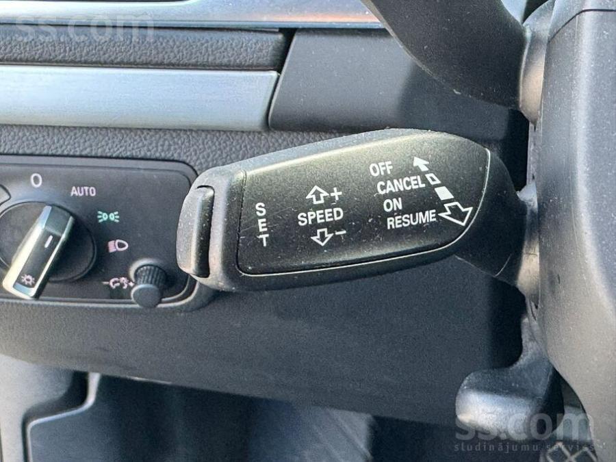 Melns Audi A7 Sportback 2010 Rīga, ar dzinēja tilpumu 3.00 L un nobraukumu 0 tūkst. km par 10899 €, foto 18 vietnē AUTOMOTO.COM.LV