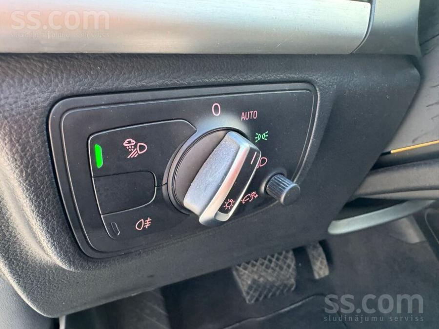 Melns Audi A7 Sportback 2010 Rīga, ar dzinēja tilpumu 3.00 L un nobraukumu 0 tūkst. km par 10899 €, foto 19 vietnē AUTOMOTO.COM.LV