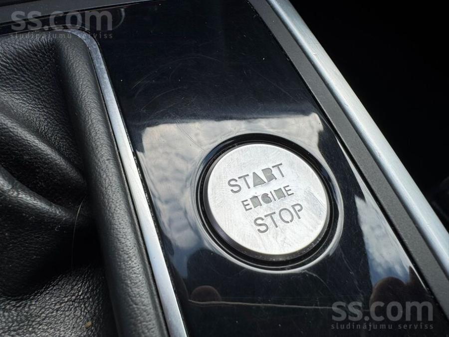 Melns Audi A7 Sportback 2010 Rīga, ar dzinēja tilpumu 3.00 L un nobraukumu 0 tūkst. km par 10899 €, foto 24 vietnē AUTOMOTO.COM.LV