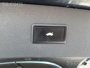 Melns Audi A7 Sportback 2010 Rīga, ar dzinēja tilpumu 3.00 L un nobraukumu 0 tūkst. km par 10899 €, foto 31 vietnē AUTOMOTO.COM.LV