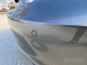 Melns Audi A7 Sportback 2010 Rīga, ar dzinēja tilpumu 3.00 L un nobraukumu 0 tūkst. km par 10899 €, foto 32 vietnē AUTOMOTO.COM.LV