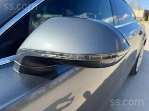 Melns Audi A7 Sportback 2010 Rīga, ar dzinēja tilpumu 3.00 L un nobraukumu 0 tūkst. km par 10899 €, foto 35 vietnē AUTOMOTO.COM.LV