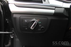 Black Audi A7 Sportback 2011 in Riga, with an engine capacity of 3.00 L and mileage of 0 thousand km for 11900 €, photo 28 on AUTOMOTO.COM.LV