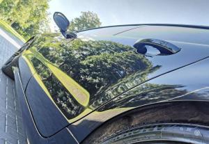 Black Audi A7 Sportback 2012 in Trakai, with an engine capacity of 3.00 L and mileage of 231 thousand km for 11450 €, photo 5 on AUTOMOTO.COM.LV