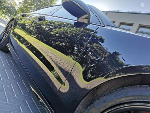 Black Audi A7 Sportback 2012 in Trakai, with an engine capacity of 3.00 L and mileage of 231 thousand km for 11450 €, photo 9 on AUTOMOTO.COM.LV