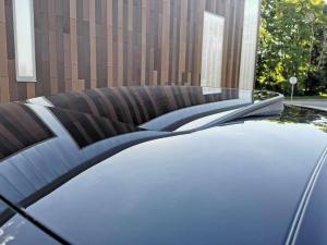 Black Audi A7 Sportback 2012 in Trakai, with an engine capacity of 3.00 L and mileage of 231 thousand km for 11450 €, photo 17 on AUTOMOTO.COM.LV