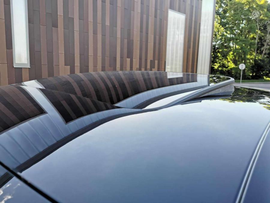 Black Audi A7 Sportback 2012 in Trakai, with an engine capacity of 3.00 L and mileage of 231 thousand km for 11450 €, photo 17 on AUTOMOTO.COM.LV