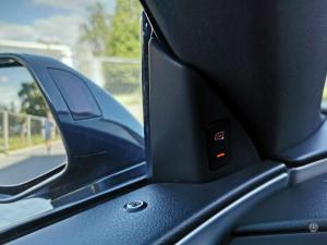 Black Audi A7 Sportback 2012 in Trakai, with an engine capacity of 3.00 L and mileage of 231 thousand km for 11450 €, photo 29 on AUTOMOTO.COM.LV