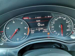 Black Audi A7 Sportback 2012 in Trakai, with an engine capacity of 3.00 L and mileage of 231 thousand km for 11450 €, photo 40 on AUTOMOTO.COM.LV