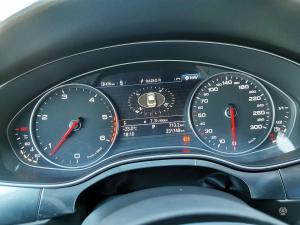 Black Audi A7 Sportback 2012 in Trakai, with an engine capacity of 3.00 L and mileage of 231 thousand km for 11450 €, photo 41 on AUTOMOTO.COM.LV