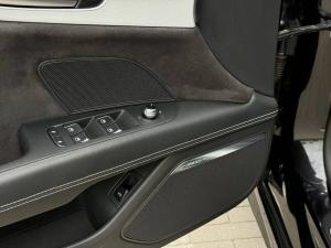 Black Audi A7 Sportback 2012 in Rezekne, with an engine capacity of 3.00 L and mileage of 229 thousand km for 14990 €, photo 15 on AUTOMOTO.COM.LV