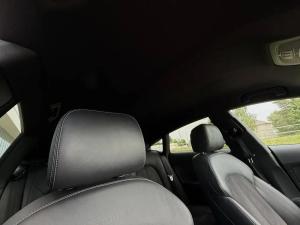 Black Audi A7 Sportback 2012 in Rezekne, with an engine capacity of 3.00 L and mileage of 229 thousand km for 14990 €, photo 19 on AUTOMOTO.COM.LV