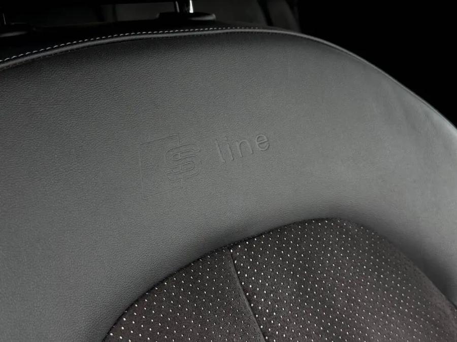 Black Audi A7 Sportback 2012 in Rezekne, with an engine capacity of 3.00 L and mileage of 229 thousand km for 14990 €, photo 20 on AUTOMOTO.COM.LV