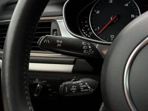 Black Audi A7 Sportback 2012 in Rezekne, with an engine capacity of 3.00 L and mileage of 229 thousand km for 14990 €, photo 24 on AUTOMOTO.COM.LV