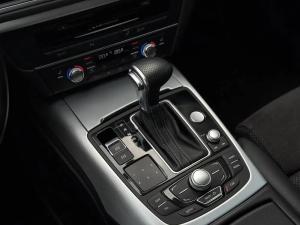 Black Audi A7 Sportback 2012 in Rezekne, with an engine capacity of 3.00 L and mileage of 229 thousand km for 14990 €, photo 26 on AUTOMOTO.COM.LV