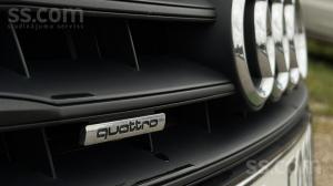 Melns Audi A7 Sportback 2012 Rīga, ar dzinēja tilpumu 3.00 L un nobraukumu 250 tūkst. km par 11500 €, foto 9 vietnē AUTOMOTO.COM.LV