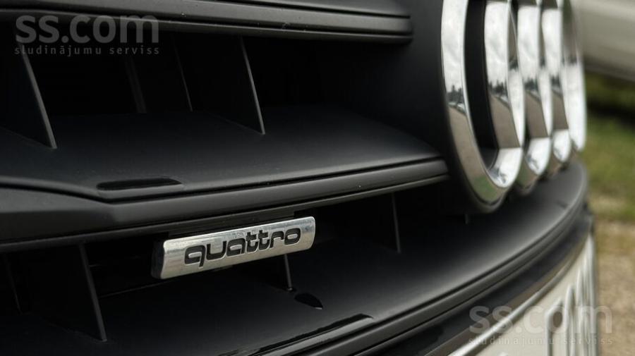 Melns Audi A7 Sportback 2012 Rīga, ar dzinēja tilpumu 3.00 L un nobraukumu 250 tūkst. km par 11500 €, foto 9 vietnē AUTOMOTO.COM.LV