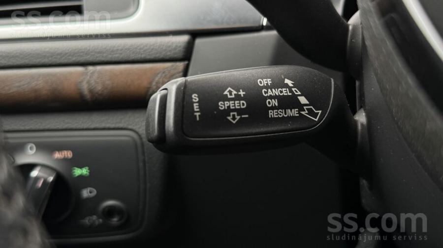 Melns Audi A7 Sportback 2012 Rīga, ar dzinēja tilpumu 3.00 L un nobraukumu 250 tūkst. km par 11500 €, foto 28 vietnē AUTOMOTO.COM.LV