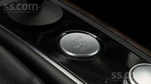 Melns Audi A7 Sportback 2012 Rīga, ar dzinēja tilpumu 3.00 L un nobraukumu 250 tūkst. km par 11500 €, foto 34 vietnē AUTOMOTO.COM.LV