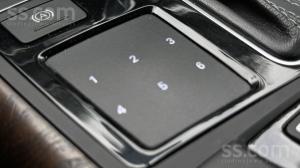 Melns Audi A7 Sportback 2012 Rīga, ar dzinēja tilpumu 3.00 L un nobraukumu 250 tūkst. km par 11500 €, foto 35 vietnē AUTOMOTO.COM.LV