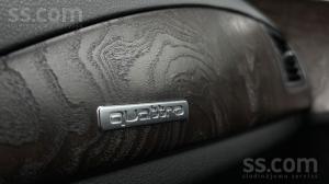Melns Audi A7 Sportback 2012 Rīga, ar dzinēja tilpumu 3.00 L un nobraukumu 250 tūkst. km par 11500 €, foto 36 vietnē AUTOMOTO.COM.LV