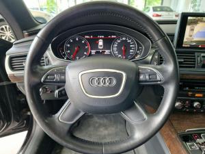 Melns Audi A7 Sportback 2013 Viļņa, ar dzinēja tilpumu 3.00 L un nobraukumu 260 tūkst. km par 13000 €, foto 9 vietnē AUTOMOTO.COM.LV