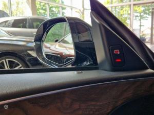 Melns Audi A7 Sportback 2013 Viļņa, ar dzinēja tilpumu 3.00 L un nobraukumu 260 tūkst. km par 13000 €, foto 23 vietnē AUTOMOTO.COM.LV
