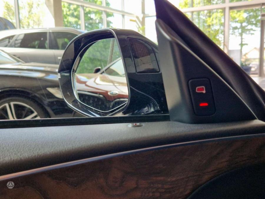 Melns Audi A7 Sportback 2013 Viļņa, ar dzinēja tilpumu 3.00 L un nobraukumu 260 tūkst. km par 13000 €, foto 23 vietnē AUTOMOTO.COM.LV