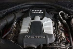 Melns Audi A7 Sportback 2013 Viļņa, ar dzinēja tilpumu 3.00 L un nobraukumu 260 tūkst. km par 13000 €, foto 27 vietnē AUTOMOTO.COM.LV