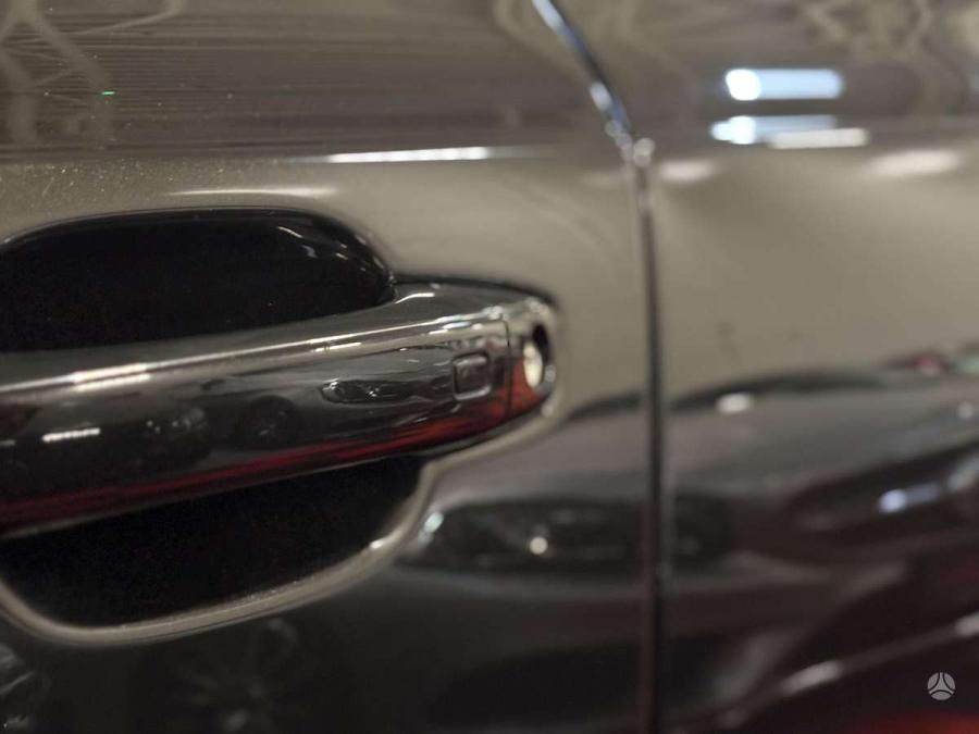 Melns Audi A7 Sportback 2013 Viļņa, ar dzinēja tilpumu 3.00 L un nobraukumu 217 tūkst. km par 12490 €, foto 11 vietnē AUTOMOTO.COM.LV
