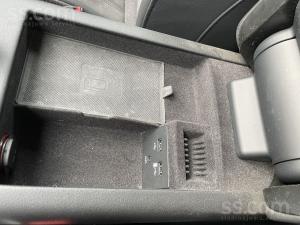 Melns Audi A7 Sportback 2015 Rīga, ar dzinēja tilpumu 3.00 L un nobraukumu 249 tūkst. km par 14900 €, foto 17 vietnē AUTOMOTO.COM.LV