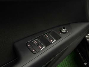 Black Audi A7 Sportback 2015 in Vilnius, with an engine capacity of 3.00 L and mileage of 144 thousand km for 18634 €, photo 11 on AUTOMOTO.COM.LV