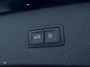 Black Audi A7 Sportback 2015 in Vilnius, with an engine capacity of 3.00 L and mileage of 144 thousand km for 18634 €, photo 22 on AUTOMOTO.COM.LV